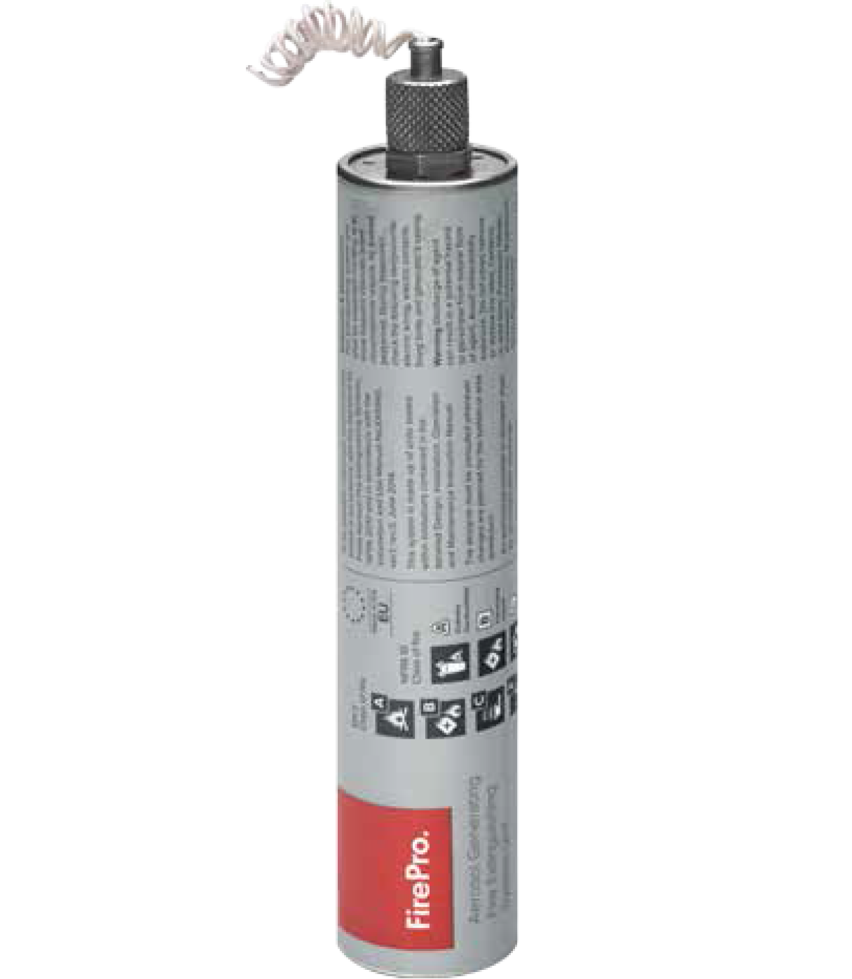 Fire Pro | Fire Risk International