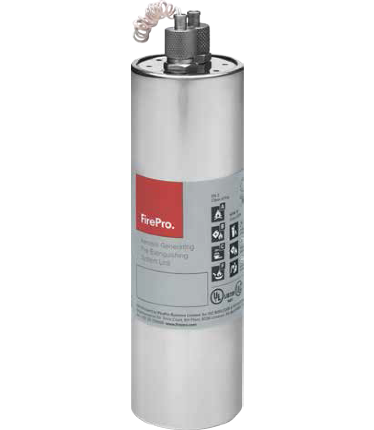 Fire Pro | Fire Risk International