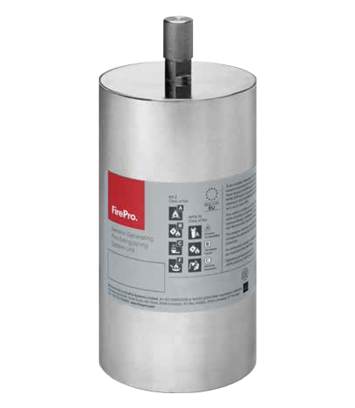 Fire Pro | Fire Risk International